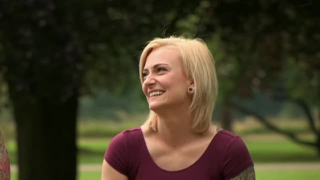 Watch Bodyshockers S03:E04 - New Boobs and 1000 Piercings - Free TV ...