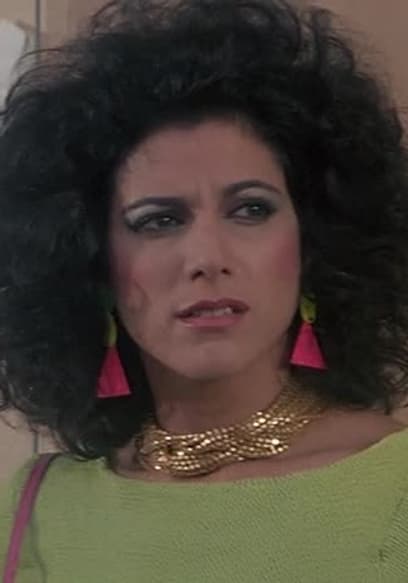 Watch Miami Vice S03:E10 - Streetwise - Free TV Shows | Tubi