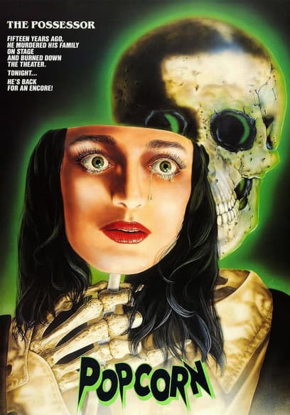 Watch Popcorn (1991) - Free Movies | Tubi