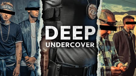Watch Deep Undercover - Free TV Shows | Tubi