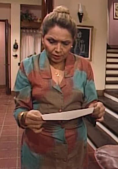 Watch Amanda Sabater S01:E61 - Capítulo 61 - Free TV Shows | Tubi