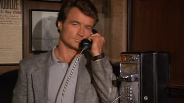 Watch Scarecrow and Mrs. King S04:E10 - Need to Know - Free TV Shows | Tubi