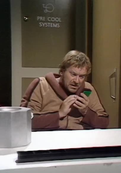 Watch Classic Doctor Who: The Fourth Doctor S13:E07 - Planet of Evil ...