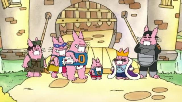 Watch Dumb Bunnies - Free TV Shows | Tubi