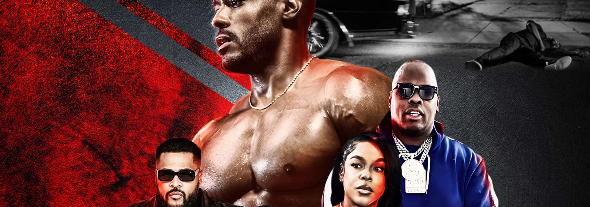 Watch Car Show (2024) - Free Movies | Tubi