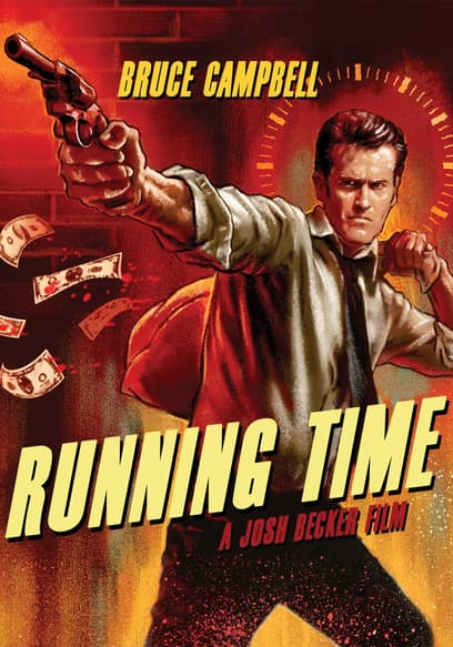 Watch Running Time (1997) - Free Movies | Tubi