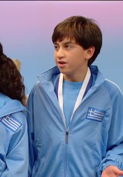 Watch Barney & Friends S13:E1305 - Sweeter Than Candy - Free TV Shows ...