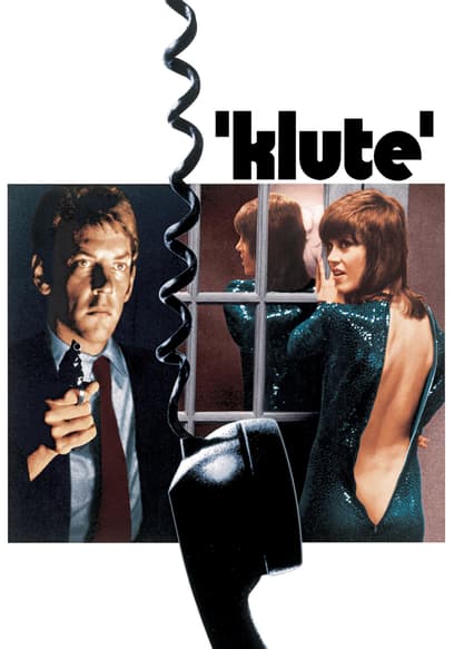 Watch Klute (1971) - Free Movies | Tubi