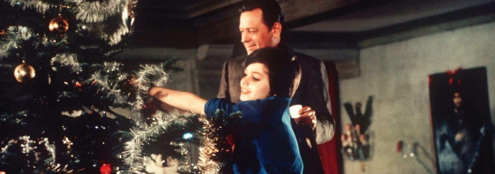 Watch The Christmas Tree (1969) - Free Movies | Tubi