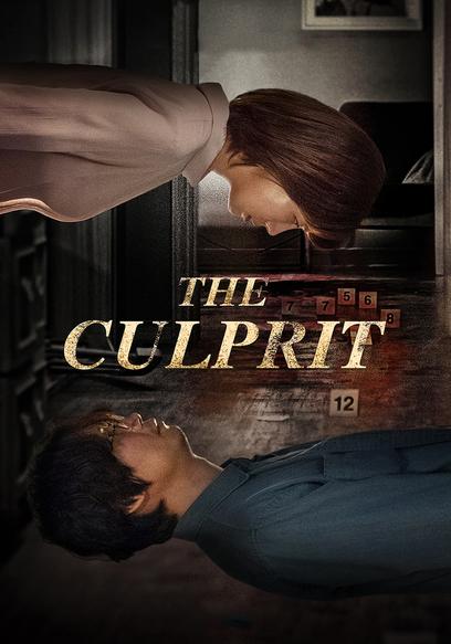 Watch The Culprit (2019) - Free Movies | Tubi