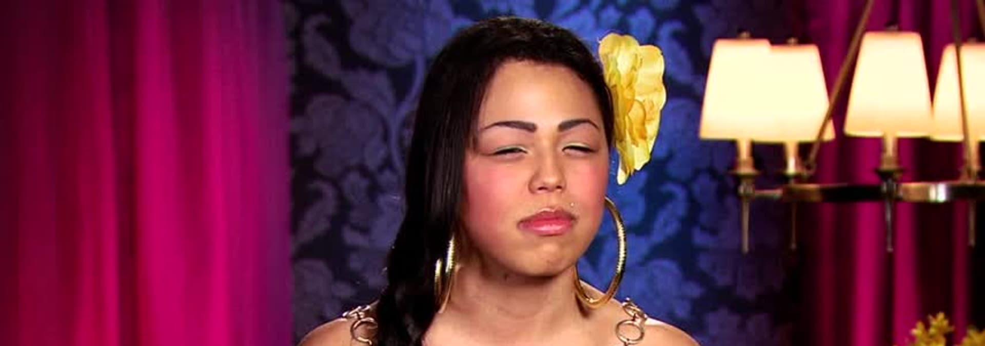 Watch Bad Girls Club S07:E06 - Better Off Dread - Free TV Shows | Tubi