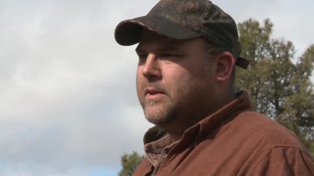 Watch Wardens S02:E06 - Bitterroot - Free TV Shows | Tubi