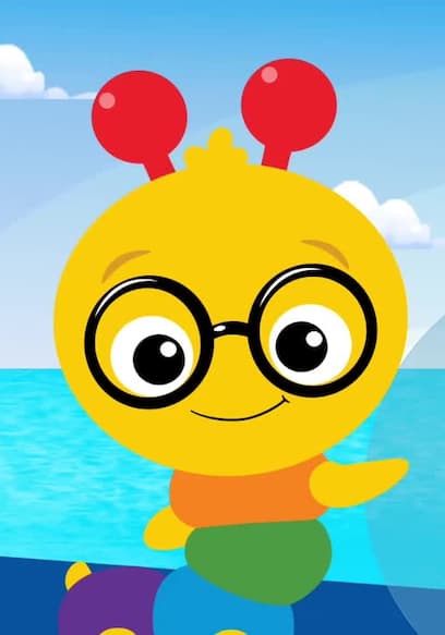 Watch Baby Einstein: Ocean Explorers S01:E07 - Let's - Free TV Shows | Tubi