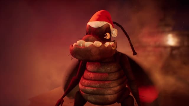 Watch Bahum Bug S01:E01 - Episode 1 - Free TV Shows | Tubi