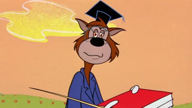 Watch Tom and Jerry Theatricals S01:E03 - Bird Brain Bird Dog ...