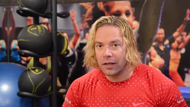 Watch Health & Fitness S01:E02 - In Conversation With 'The Trainer ...