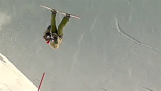 Watch King of the Hill Snowboarding Tournament S01:E03 - 1997 - Free TV ...