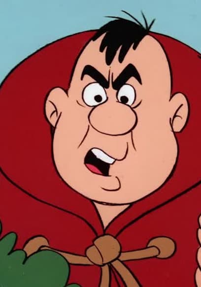 Watch The Smurfs S01:E10 - Soup a La Smurf - Free TV Shows | Tubi