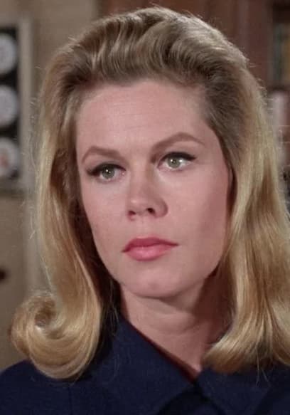 Watch Bewitched S03:E17 - Sam in the Moon - Free TV Shows | Tubi