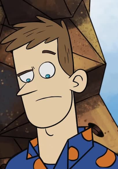 Watch Dan Vs. S03:E12 - The Family Cruise - Free TV Shows | Tubi