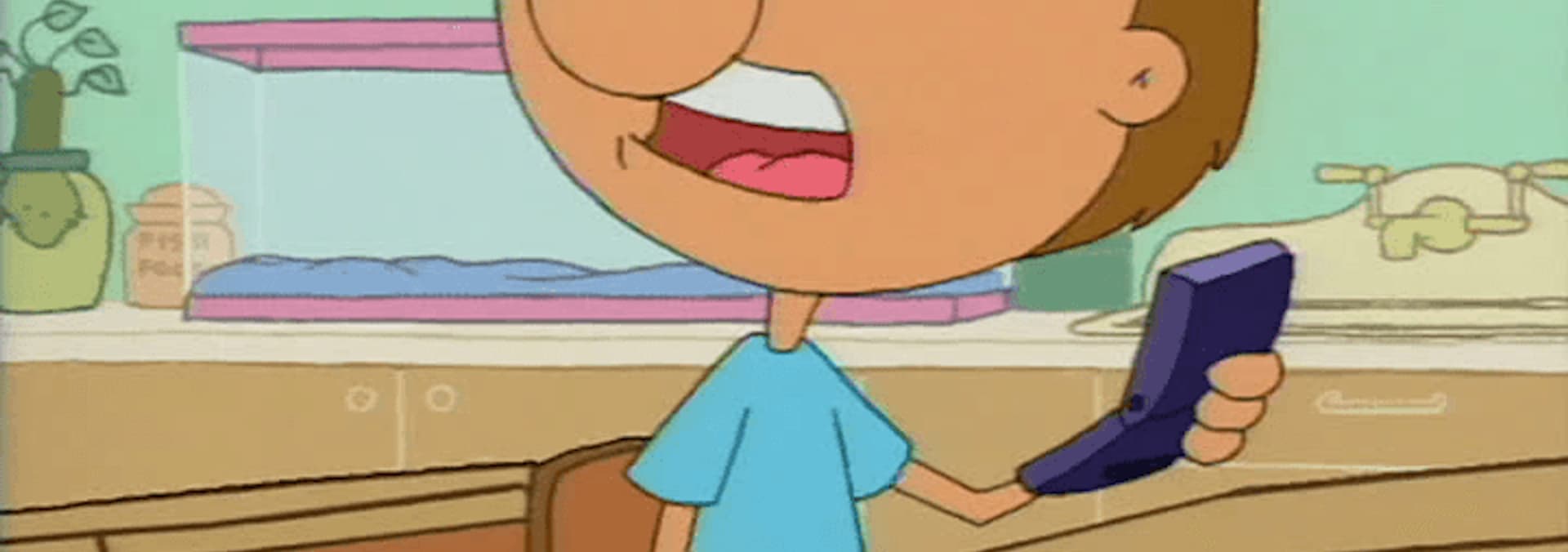 Watch Flying Rhino Jr. High S01:E01 - Prehysterical - Free TV Shows | Tubi