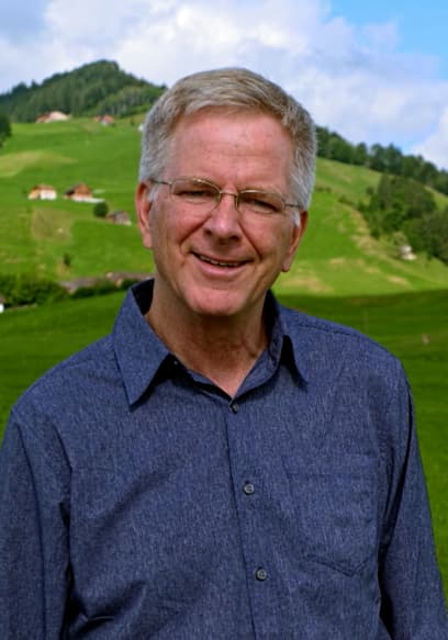 Watch Rick Steves' Europe S11:E02 - Swiss Alps - Free TV Shows | Tubi