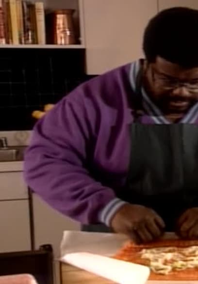 Watch Julia Child - Cooking With Master Chefs S01:E03 - Patrick Clark ...