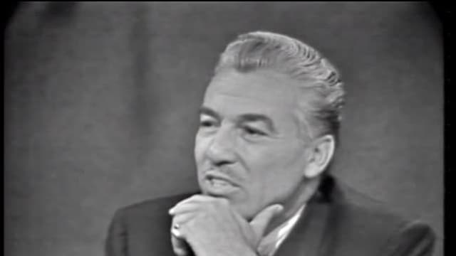 Watch Take a Good Look S01:E01 - Take a Good Look - 10/22/59 - Free TV ...