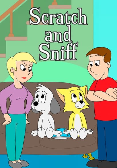 Watch Scratch and Sniff - Free TV Shows | Tubi