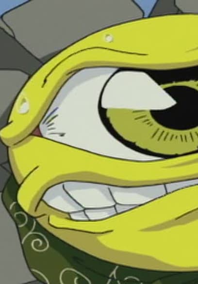 Watch Monster Rancher S01:E15 - A New Departure - Free TV Shows | Tubi