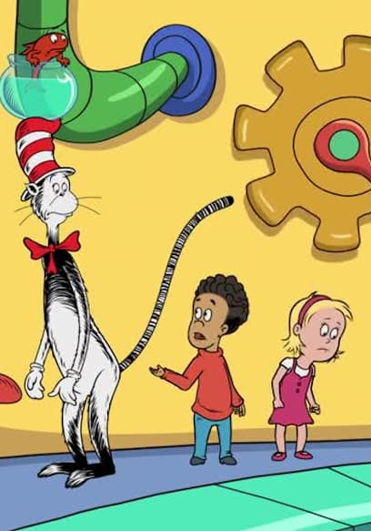Watch The Cat in the Hat Knows a Lot About That! S03 - Free TV Shows | Tubi