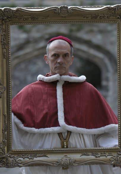 Watch Secret Life Of… S01:E08 - The Borgias - Free TV Shows | Tubi