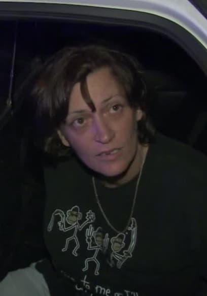 Watch Cops S22:E30 - Connect Four - Free TV Shows | Tubi