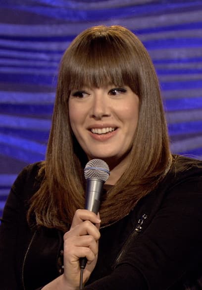 Watch Standup In Stilettos S02:E06 - Comediennes - J - Free TV Shows | Tubi