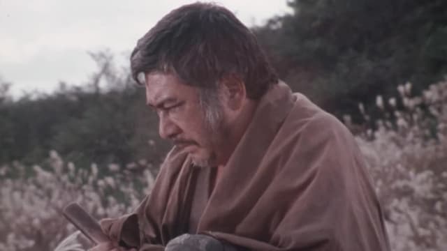 Watch Zatoichi: The Blind Swordsman S03:E01 - The 100 Ryo Love - Free ...