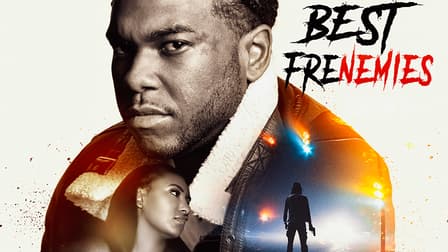 Watch Best Frenemies - Free TV Shows | Tubi
