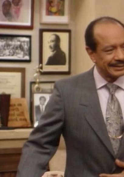 Watch Amen S03:E03 - Look at Me, I'm Running - Free TV Shows | Tubi