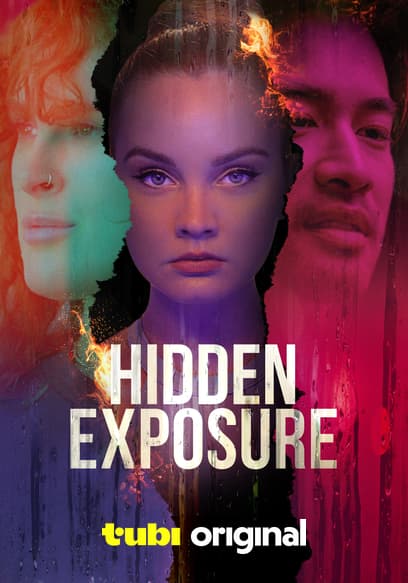 Watch Hidden Exposure (2023) - Free Movies | Tubi Watch Hidden Exposure (2023) - Free Movies | Tubi