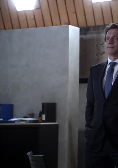 Watch The Mystery of Room 327 S01:E02 - Part 2 - Free TV Shows | Tubi