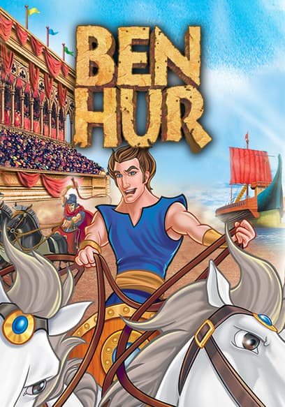 Watch Ben Hur (2003) - Free Movies | Tubi