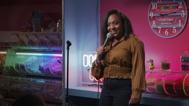 Watch Don't Tell Comedy S01:E08 - Dan Boulger, Ralph Guerra and Shapel ...