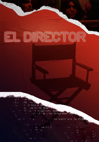 Watch El Director (2020) - Free Movies | Tubi