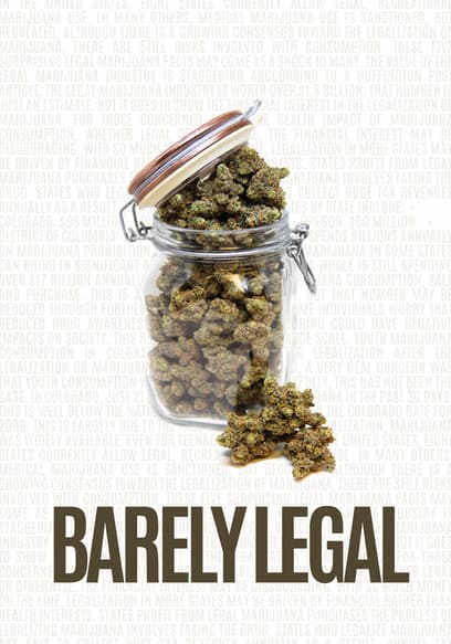 Watch Barely Legal 2021 Free Movies Tubi