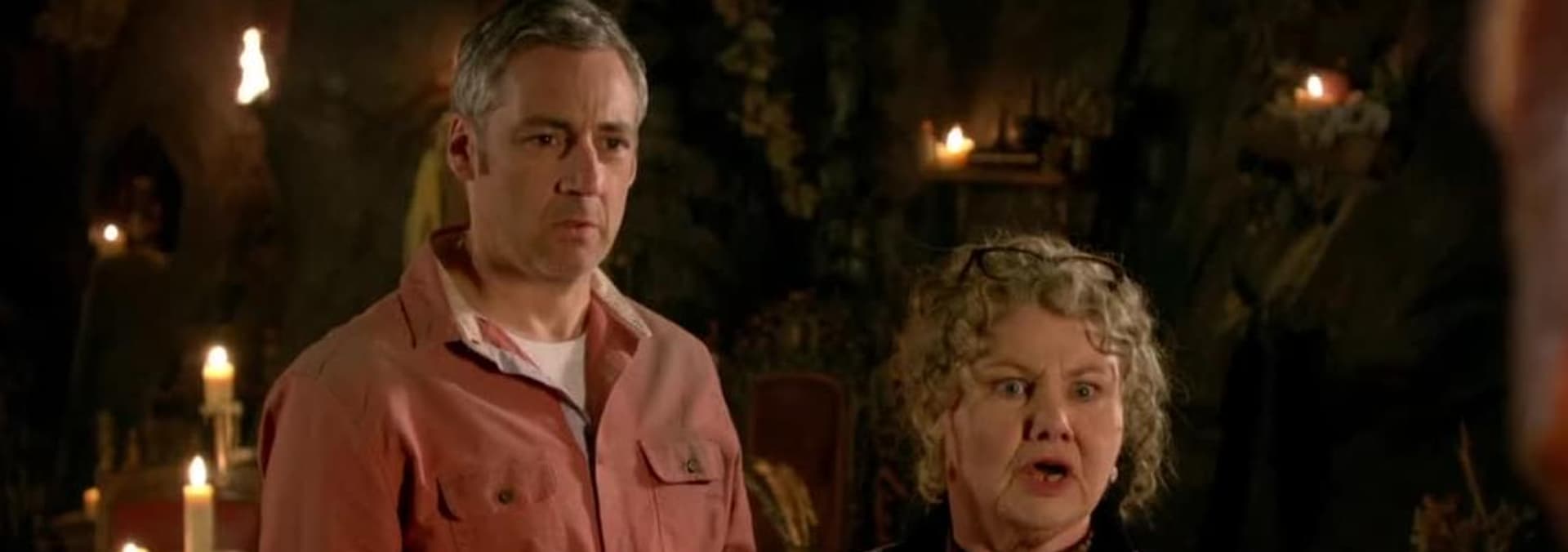 Watch Wizards vs. Aliens S02:E14 - All Out War: Part 2 - Free TV Shows ...