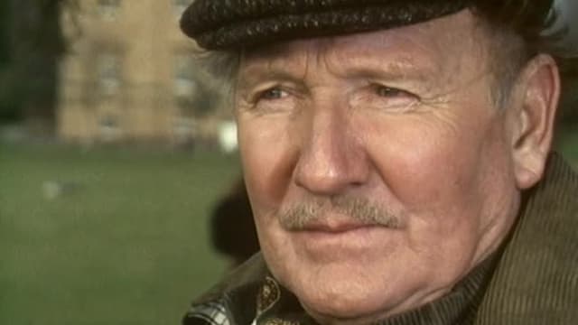 Watch Chancer S02:E01 - Jo - Free TV Shows | Tubi