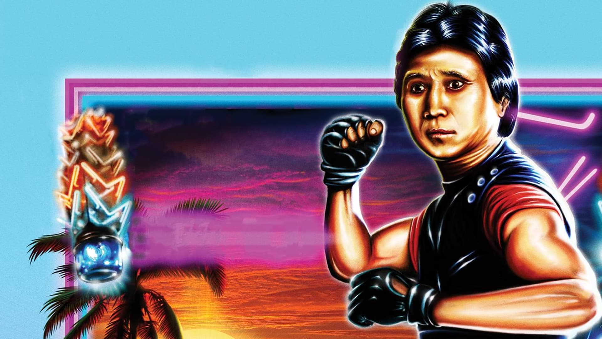 Watch Miami Connection (1988) - Free Movies | Tubi