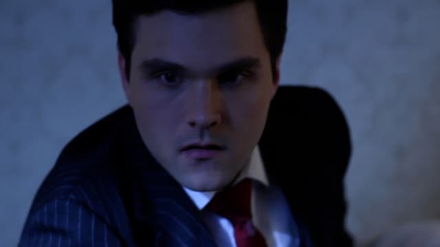 Watch The Kangaroo Gang: Thieves by Appointment S01:E01 - Episode 1 ...