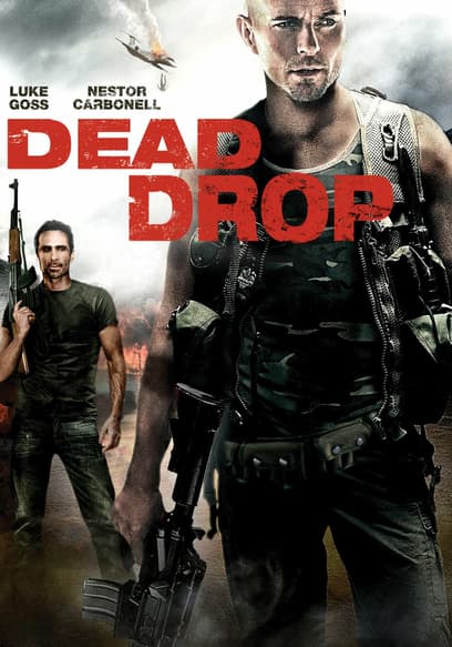 Watch Dead Drop (2013) - Free Movies | Tubi